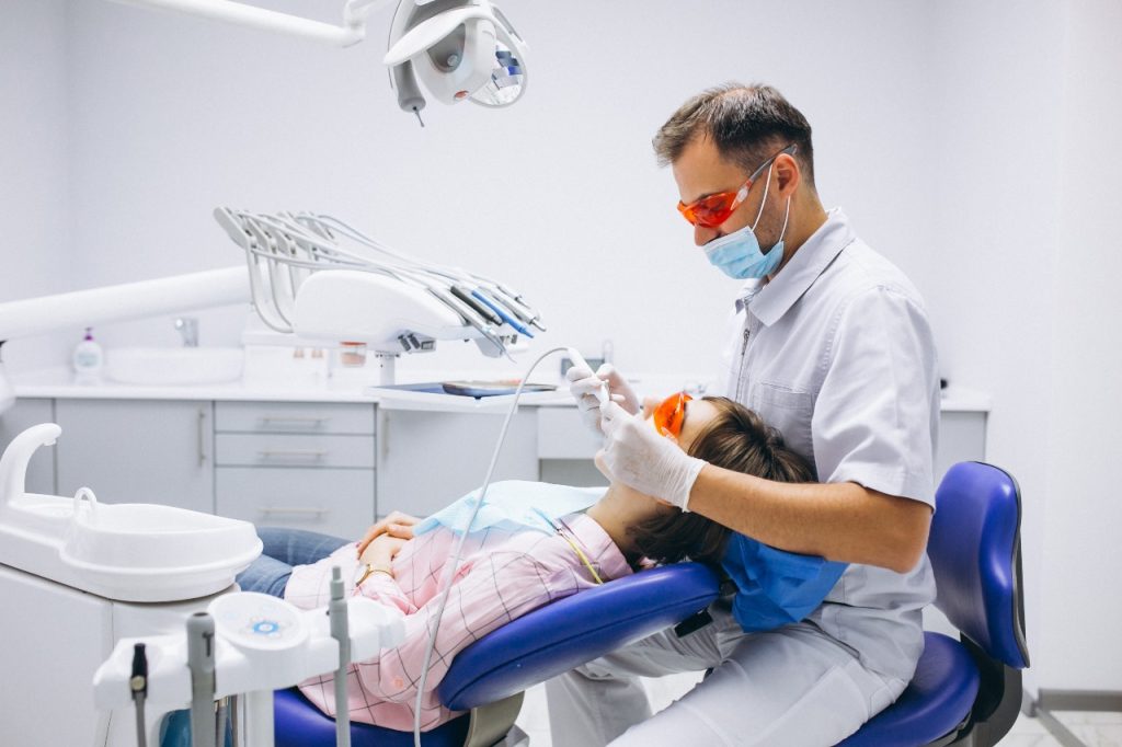Why Do Cavity Fillings Fall Out? Everything You Need to Know - Fletcher ...